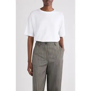 Dries Van Noten Crewneck T-shirts For Women