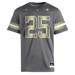 Adidas Georgia Tech Yellow Jackets Premier Jersey By