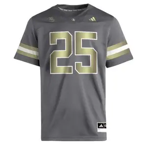 Adidas Georgia Tech Yellow Jackets Premier Jersey By