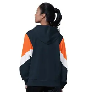 STARTER Chicago Bears Scrimmage Hoodie
