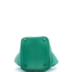 Hermès Picotin Lock Bag Clemence Mm