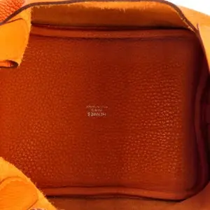 HERMES Picotin Lock Bag Clemence Pm