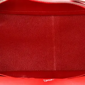 HERMES Jypsiere Bag Clemence 34