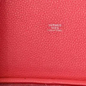 Hermès Picotin Lock Pm - Pink