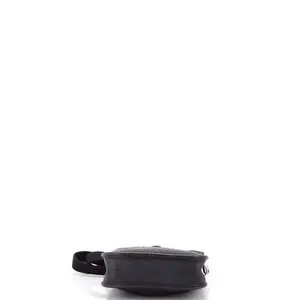 Hermès Evelyne Bag Gen Iii Clemence Tpm - Noir