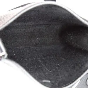 Hermès Evelyne Bag Gen Iii Clemence Tpm - Noir