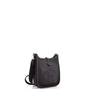 Hermès Evelyne Bag Gen Iii Clemence Tpm
