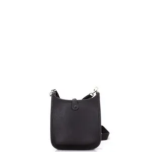 Hermès Evelyne Bag Gen Iii Clemence Tpm
