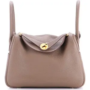 HERMES Lindy 26 Handheld Bag