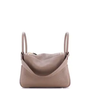 HERMES Lindy 26 Handheld Bag