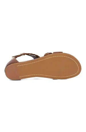 ROAN Posey Sandal - Tan