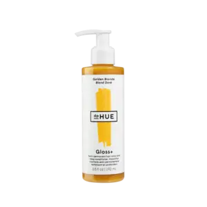 DPHUE Gloss+ Semi-permanent Hair Color & Conditioner - Golden Blonde