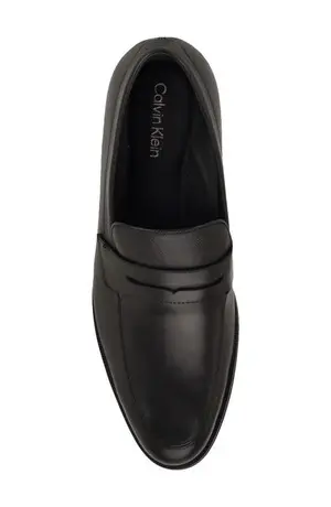 Calvin Klein Rinver Penny Loafer