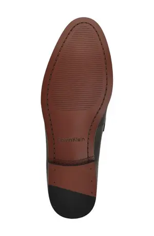 Calvin Klein Rinver Penny Loafer