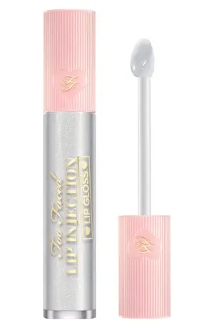 TOO FACED Lip Injection Lip Gloss - Stars Are Aligned
