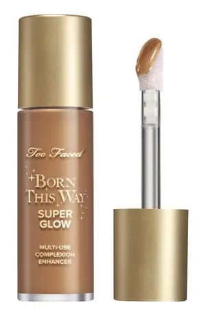 TOO FACED Born This Way Undetectable Natural Finish Foundation Bronzed Peach