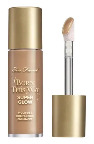 TOO FACED Born This Way Undetectable Natural Finish Foundation Golden Mocha