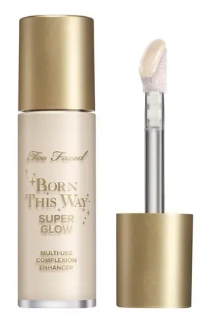 TOO FACED Born This Way Undetectable Natural Finish Foundation Opalescent