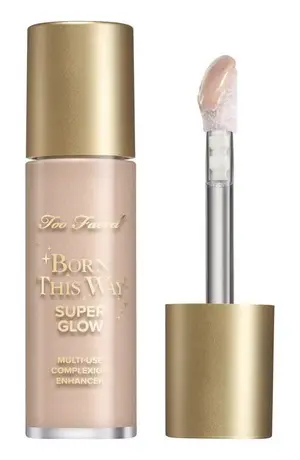 TOO FACED Born This Way Undetectable Natural Finish Foundation Polished Petal