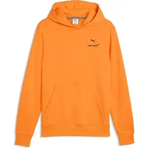 PUMA Mclaren Essential Graphic Hoodie