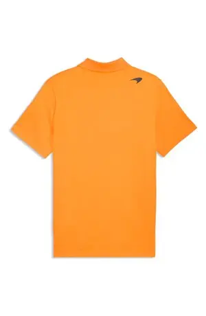 PUMA Mclaren Logo Polo