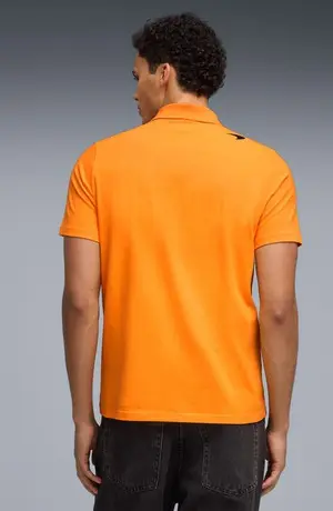 PUMA Mclaren Logo Polo