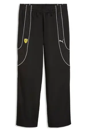 PUMA Ferrari Tech Track Pants