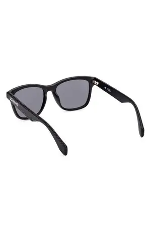 Adidas 54mm Square Sunglasses