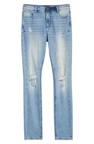 Rta Logo Jeans For Men