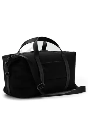 Mango Bowling Handbag