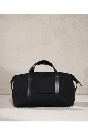 Mango Bowling Handbag