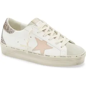 Golden Goose Platform Sneakers For Women