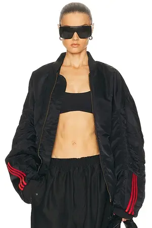 Adidas Originals Classic Jackets For Women