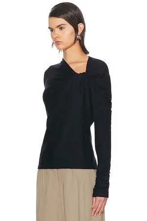 A.L.C. Lizzy Top