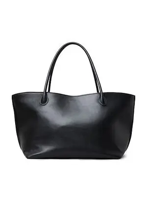Lié Studio The Eva Weekend Tote - Black