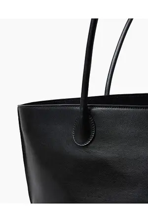 Lié Studio The Eva Weekend Tote - Black