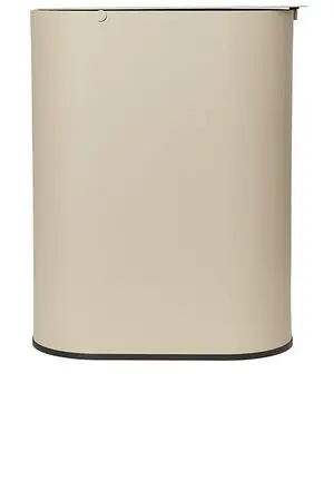 FERM LIVING Enkel Bin - Cashmere