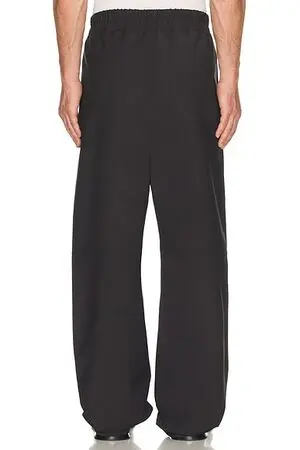Fear Of God Split Knee Pant