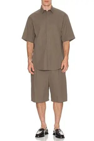 Fear Of God Classic Shirt