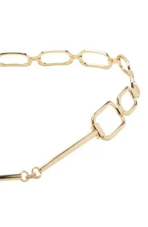Mango Chain-link Belt