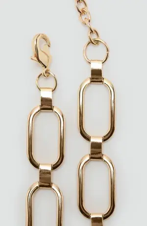 Mango Chain-link Belt