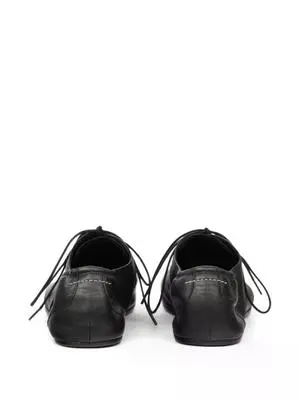 MAISON MARGIELA Square-toe Oxford Shoes