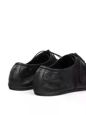 MAISON MARGIELA Square-toe Oxford Shoes