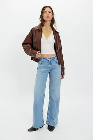 Women's Stradivarius Jeans