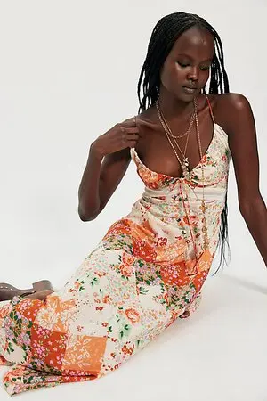 Maxi Swimwear For Women