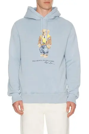 Polo Ralph Lauren Graphic Sweatshirts Hoodies For Men