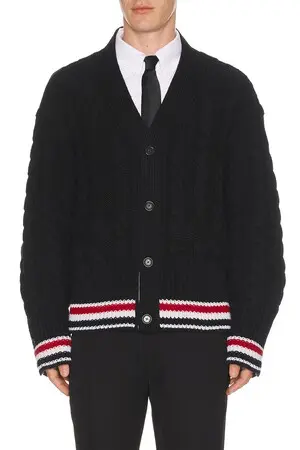 Crochet Cardigans For Men