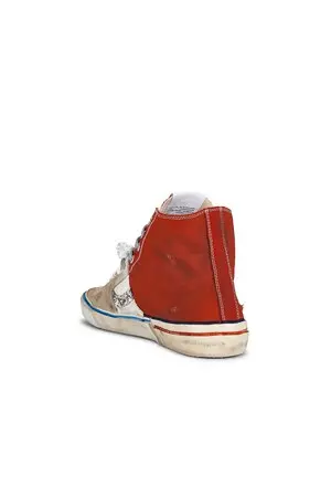PAUL EASTERLIN Caly Star Sneakers