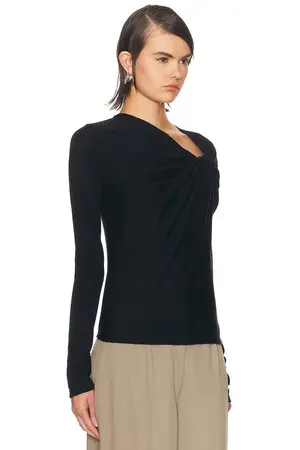A.L.C. Lizzy Top