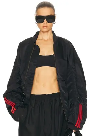 Adidas Originals Bomber Outerwear For Women